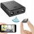 4K Mini Pinhole Wifi Camera with Infrared and Motion Detection