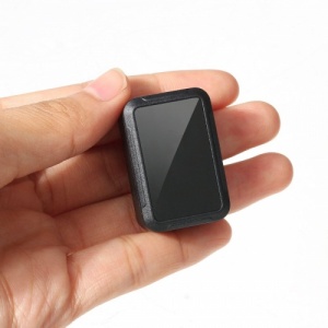 Ultra-Miniature GSM Mobile Listening and Tracking Device
