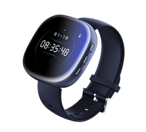 HD Sports Watch Camera with Video Screen