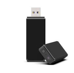 Motion Detection USB Camera Recorder
