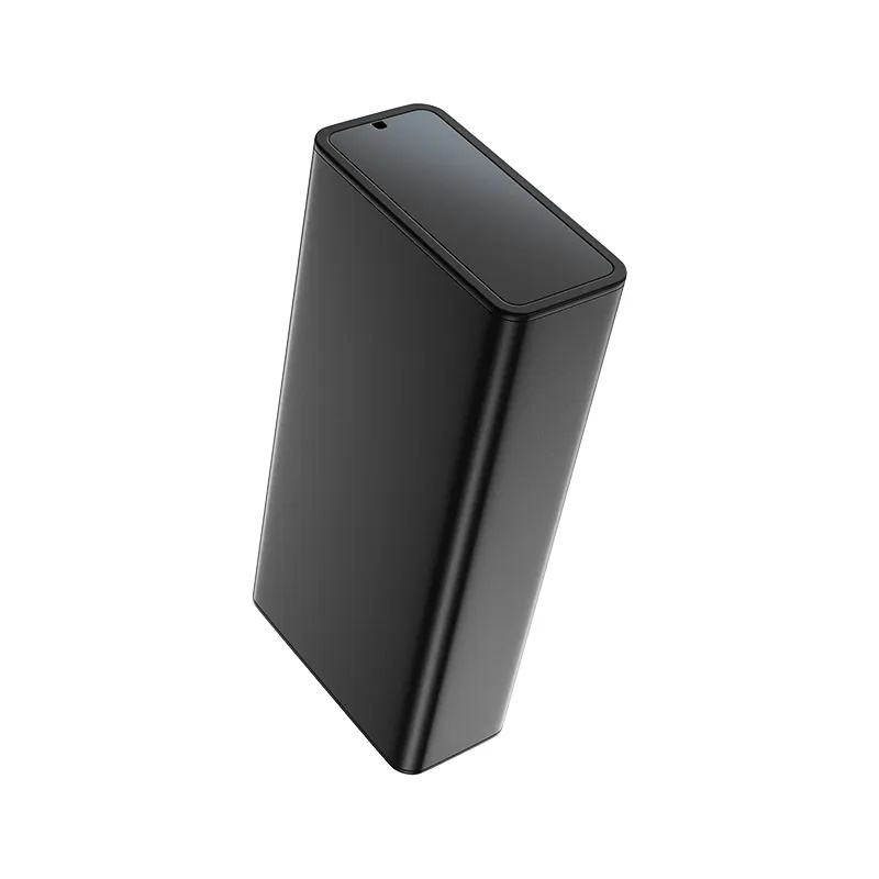 900 Hour Battery Voice Recorder with Voice Activation