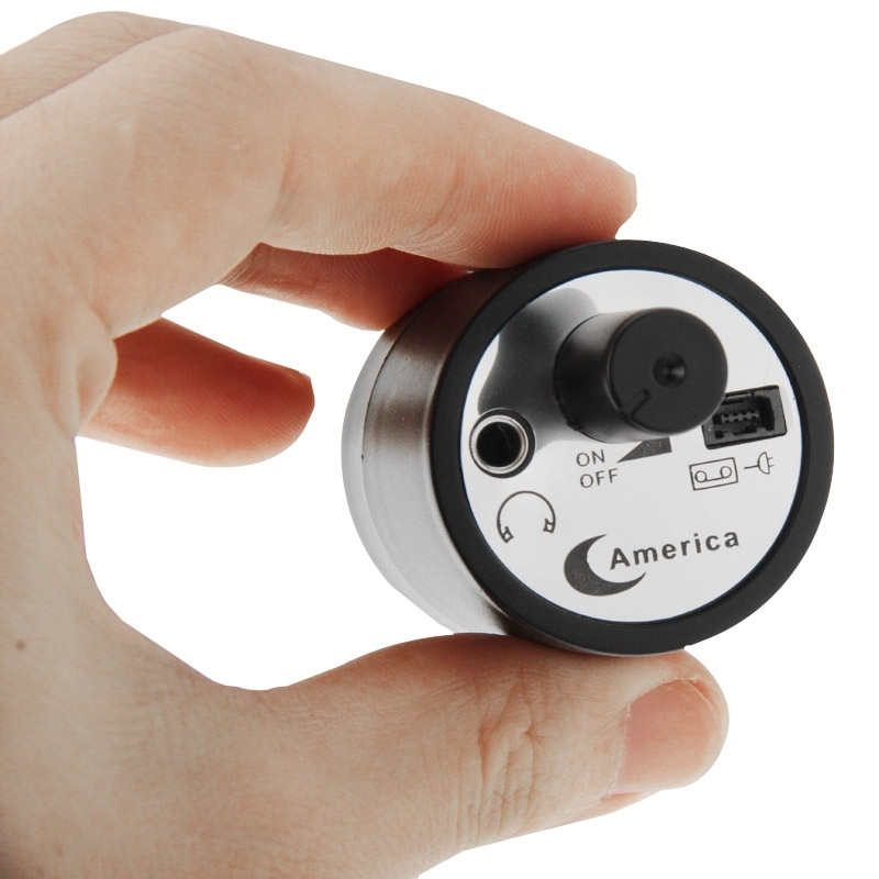Audio Listening Device Listen Through Walls