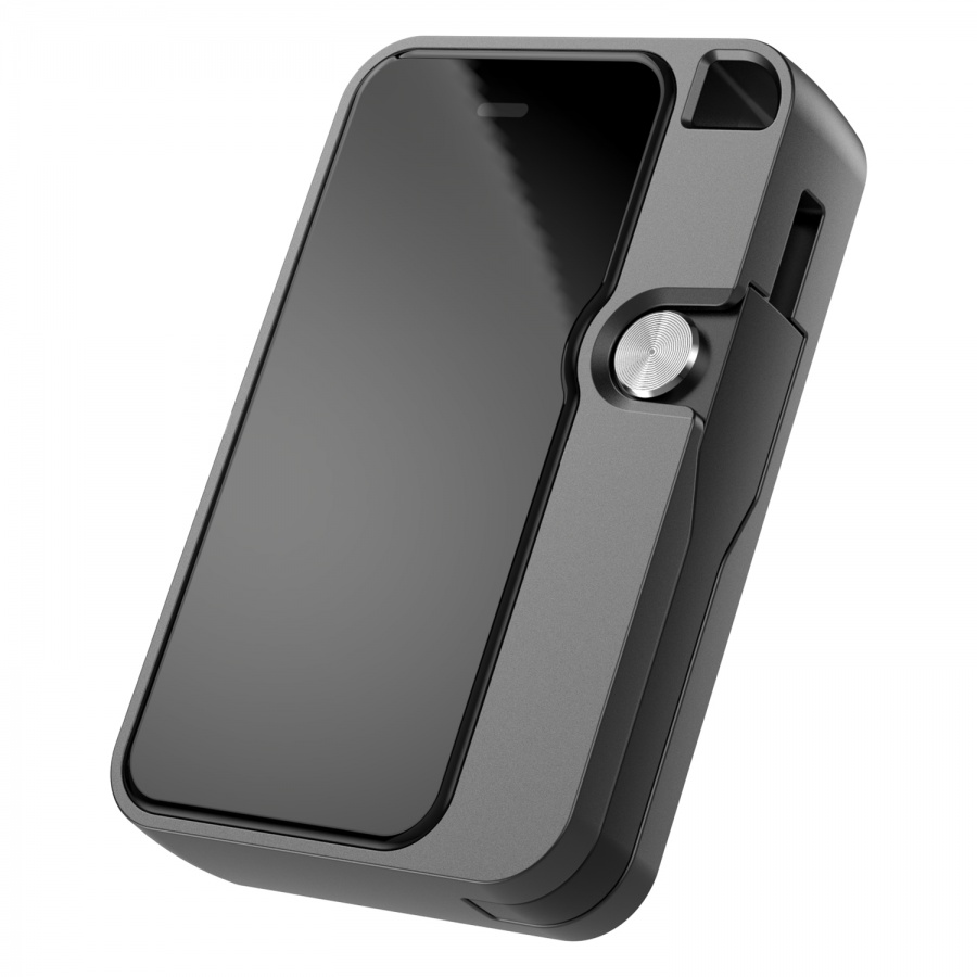 40 Day Voice Recorder with Voice Activation