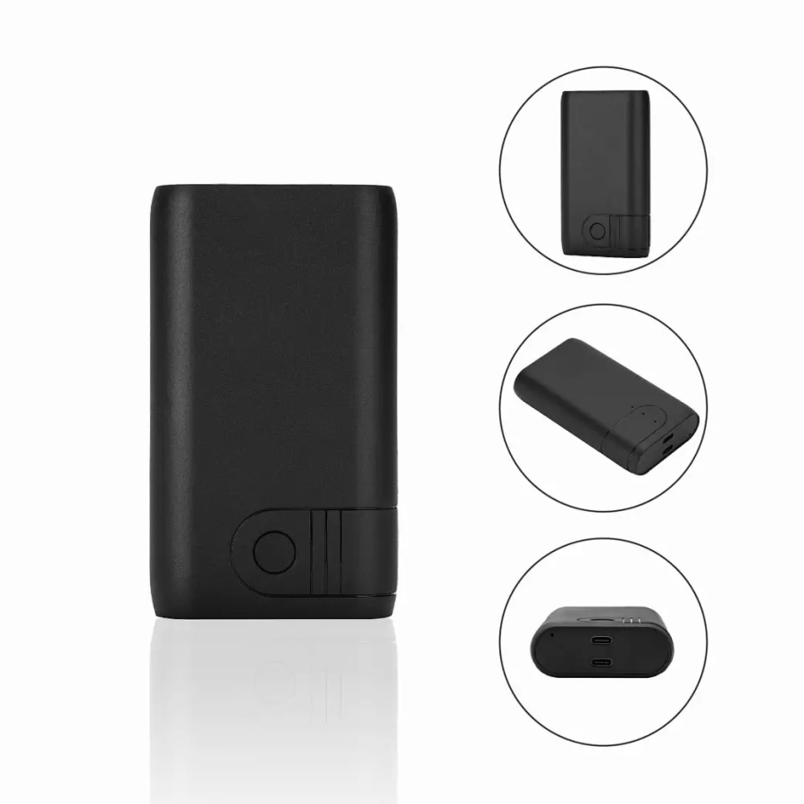 Long Range Listening Device with 9 Month Battery Life