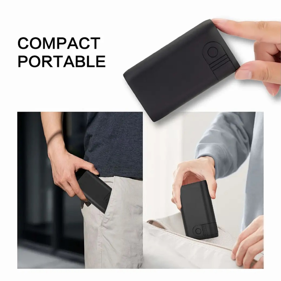 Long Range Listening Device with 9 Month Battery Life