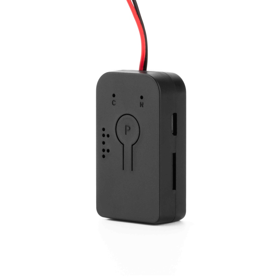 Long Range Listening Device with up to 1 year Battery Life