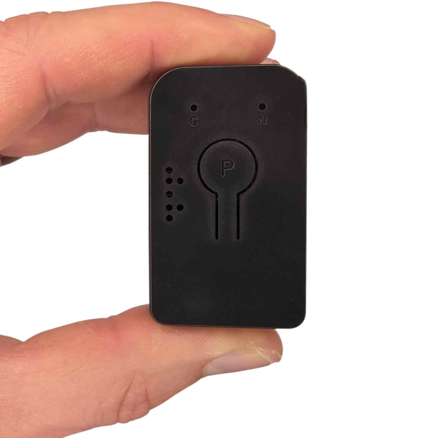 Long Range Listening Device with up to 1 year Battery Life