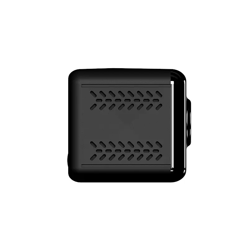 Micro Wifi Camera with Night Vision and Motion Detection