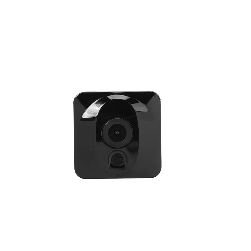 Micro Wifi Camera with Night Vision and Motion Detection