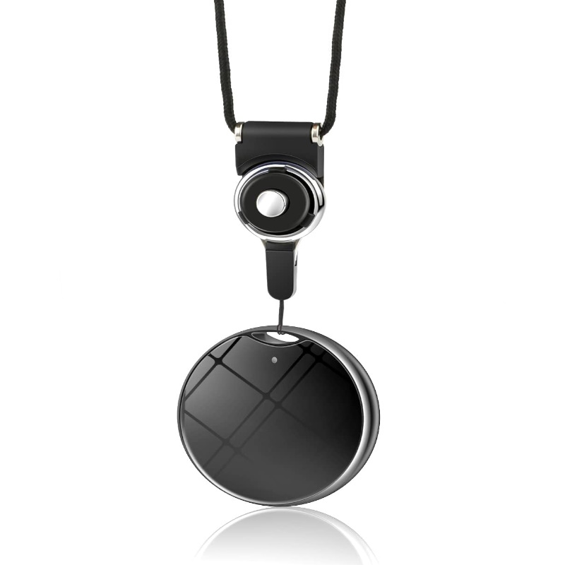 Mini Voice Recorder with 384 Hours of Audio Memory