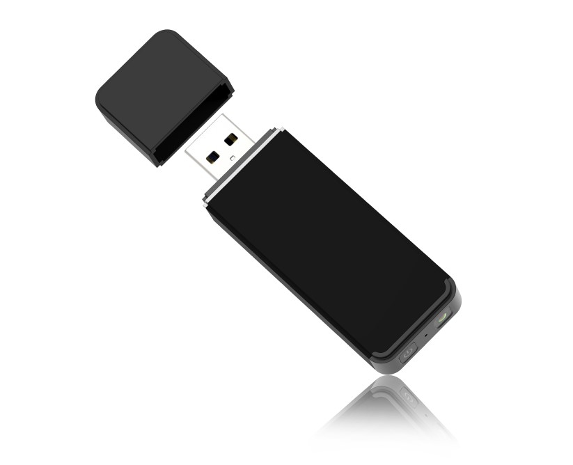 Motion Detection USB Camera Recorder