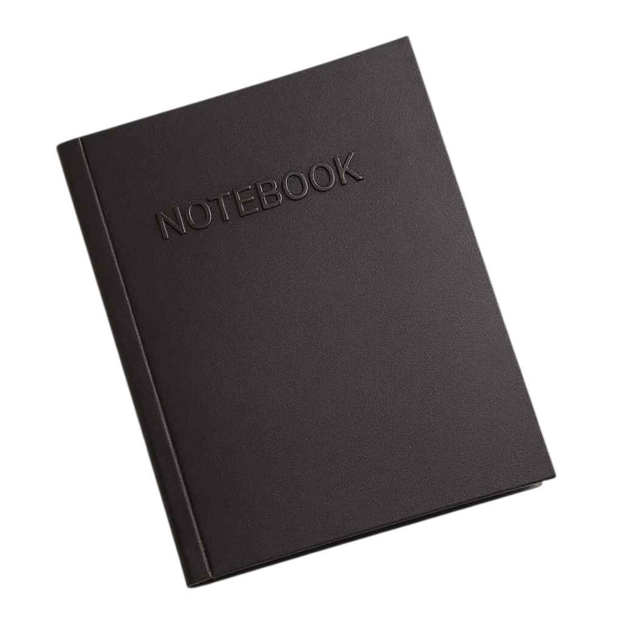 Real Notepad Spy Camera with HD Video and Motion Detection