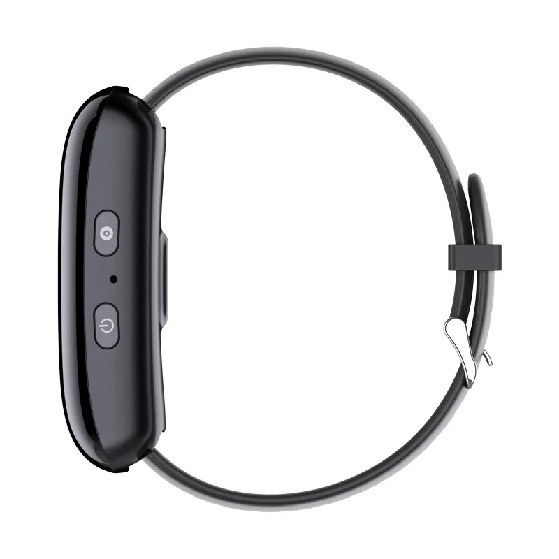 Smart Watch Video Camera and Voice Recorder