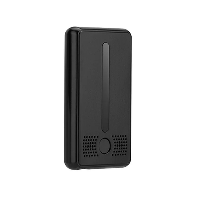 Wifi Audio Listening Device with 125 Day Battery Life