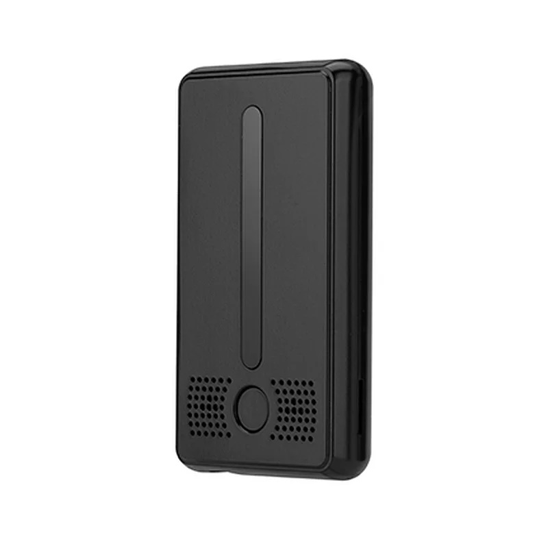 Wifi Audio Listening Device with 125 Day Battery Life