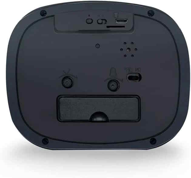 Wifi Unique Analogue Hidden Clock Camera with Motion Detection