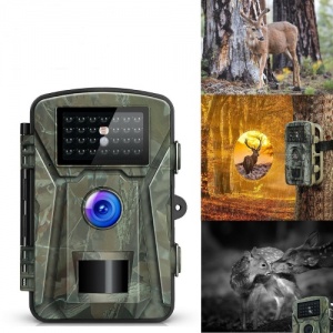 Spy Cameras, Tiny Spy Cameras, Body Worn Spy Cameras and Hidden Cameras